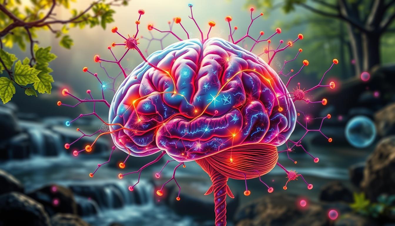 Brain Endurance Training Promotes Healthy Aging