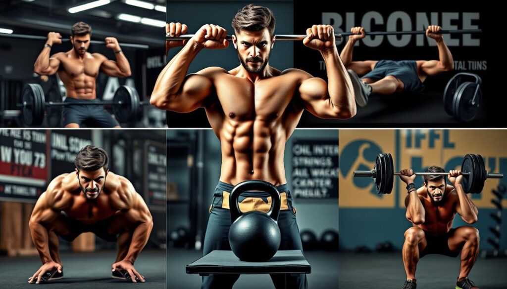 Navy SEAL Jocko Willink's 5 Best Strength Exercises